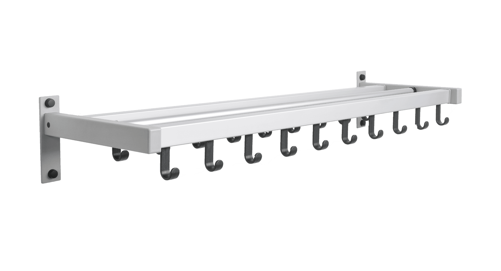 Wandgarderobe Ilium W2 online bestellen I BIGBOXX