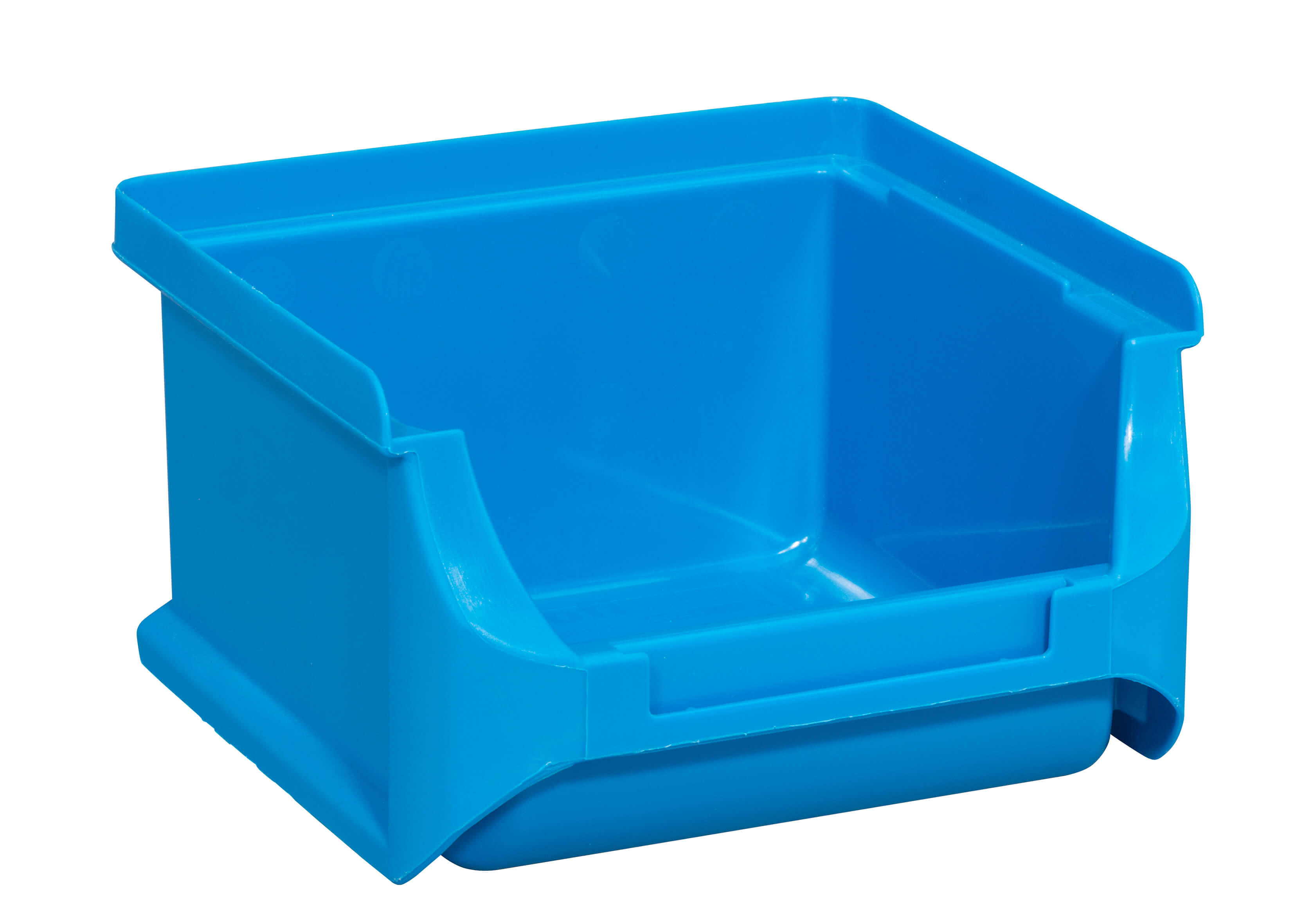 Sichtlagerkasten H60xB102xT100mm online bestellen I BIGBOXX