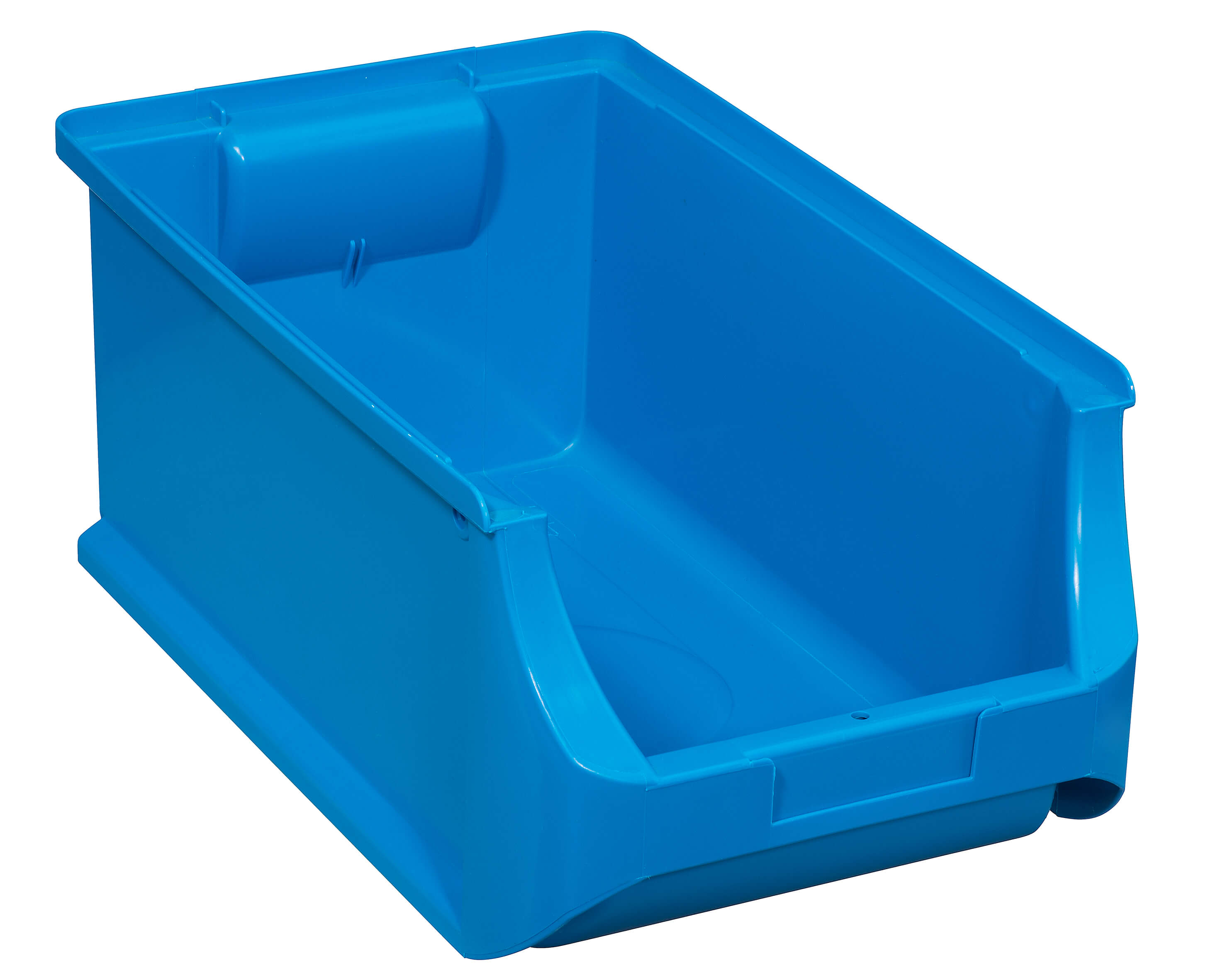 Sichtlagerkasten H 150xB205xT355mm online bestellen I BIGBOXX