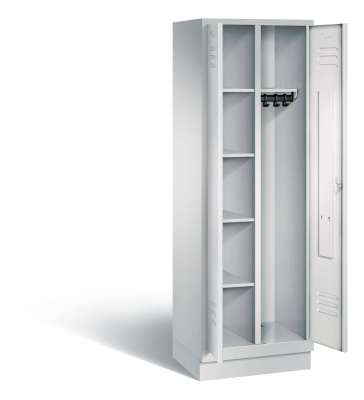 Spinde günstig kaufen für Sozialräume und Umkleideräume