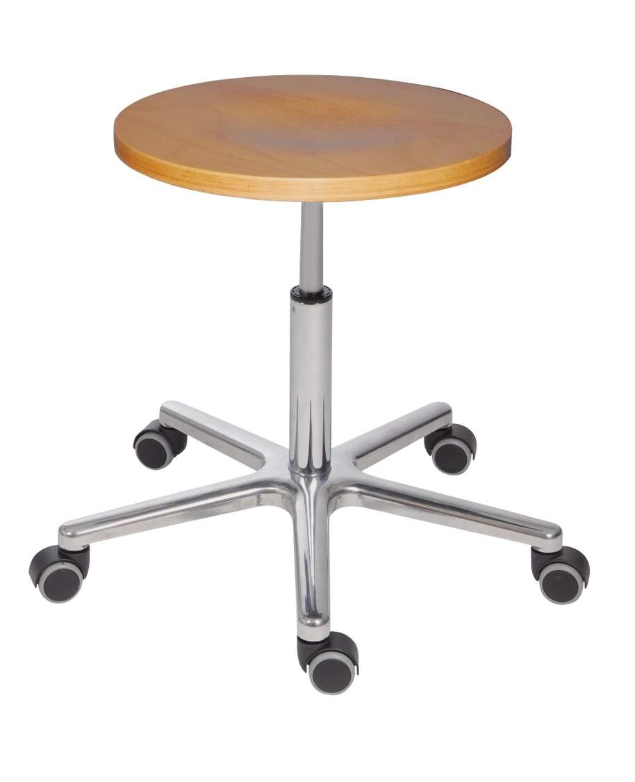 Arbeitshocker Holz 180kg Traglast I BIGBOXX