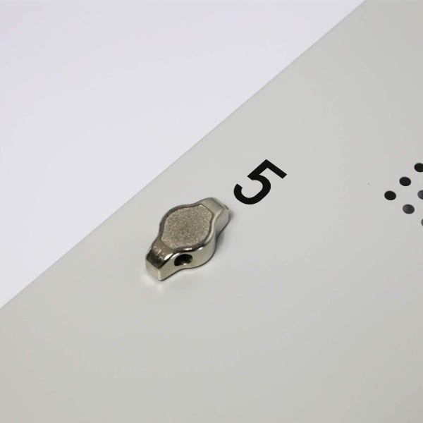 Spind Nummerierung online bestellen I BIGBOXX