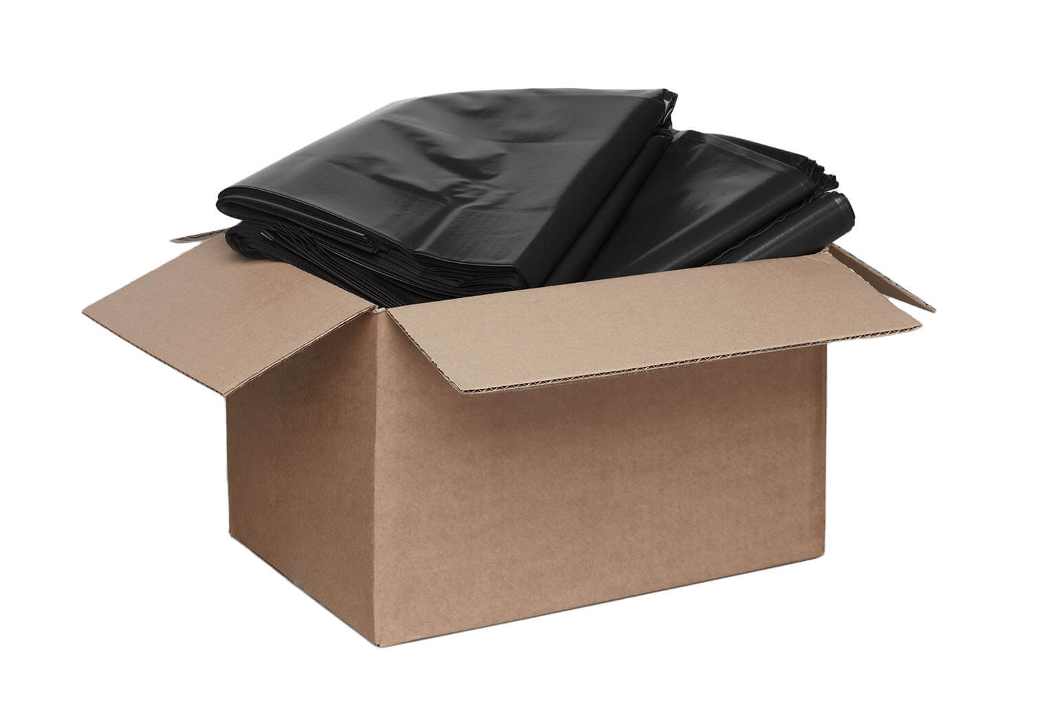 Kunststoffsack 240 L VE 50 Stück online bestellen I BIGBOXX
